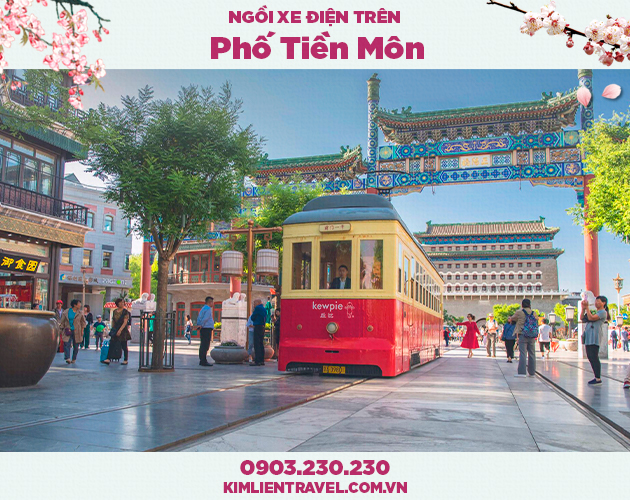 Tour Bắc Kinh - Hàng Châu - Ô Trấn - Thượng Hải 7N6Đ (Kinh Điển Trung ...