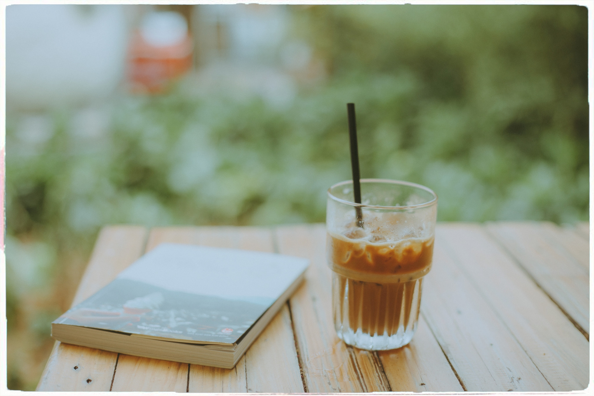 Still Coffee Đà Lạt – Tìm về một Đà Lạt cổ xưa mang phong cách Nhật Bản